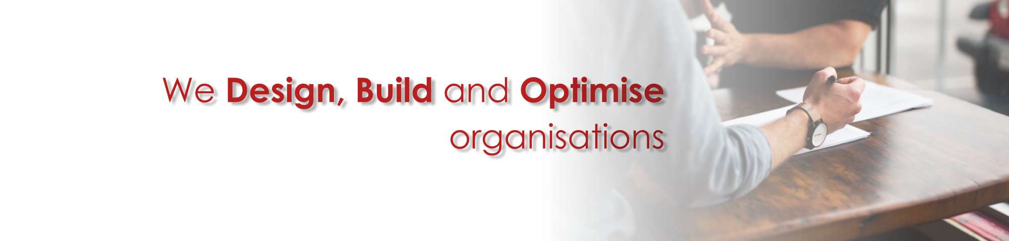 Business Optimisation | Management Consulting | SimpleXity